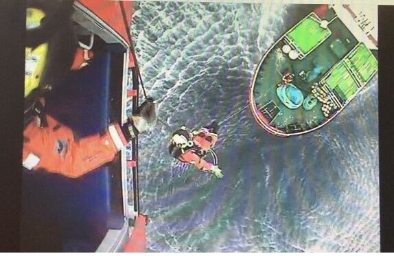 Sarah Courtney on LinkedIn: This is what we do Irish Coast Guard CHC ... Sarah Courtney on LinkedIn: This is what we do Irish Coast Guard CHC ...