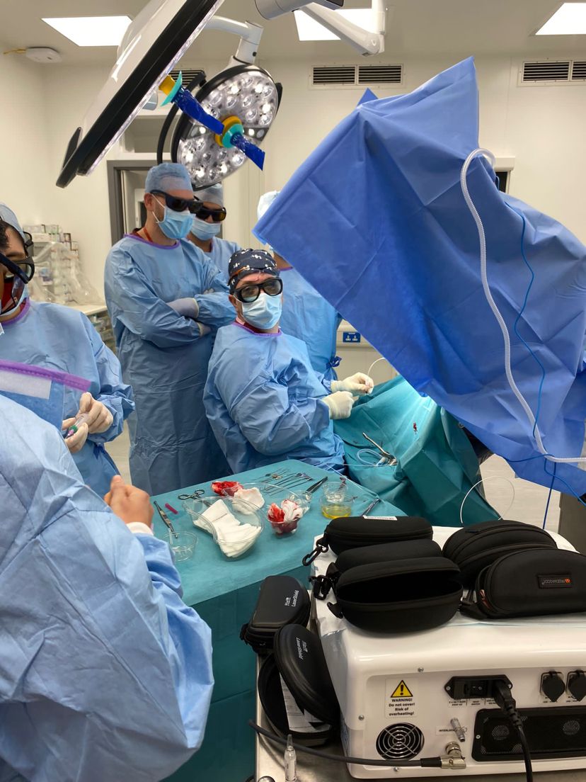 Alex Leo LinkedIn‘de: #surgery #alexleosurgery #haemorrhoids #laser # ... Alex Leo LinkedIn‘de: #surgery #alexleosurgery #haemorrhoids #laser # ...