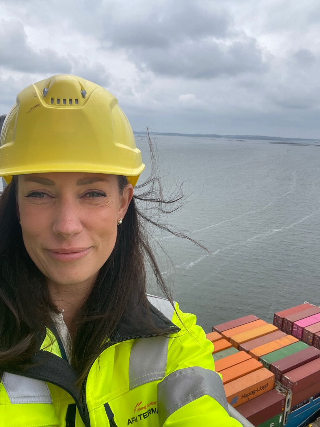 Camilla Hansen on LinkedIn: #team #job #grateful #apmterminals # ... Camilla Hansen on LinkedIn: #team #job #grateful #apmterminals # ...