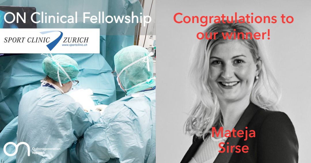 ON Foundation on LinkedIn: #orthoregeneration #onfoundation # ... ON Foundation on LinkedIn: #orthoregeneration #onfoundation # ...