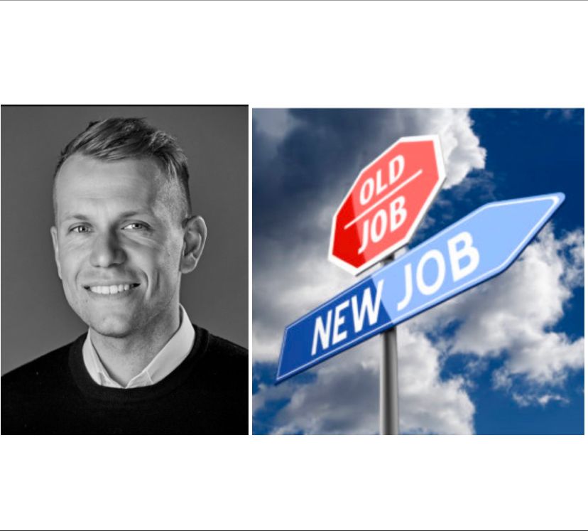 Betina Hansen posted on LinkedIn Betina Hansen posted on LinkedIn