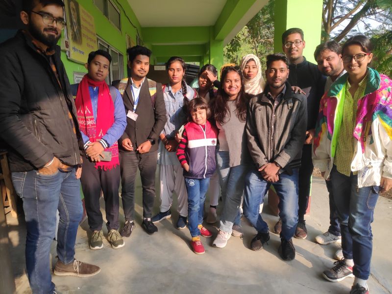 Nekky A on LinkedIn: iHUB DivyaSampark @ IIT Roorkee Nekky A on LinkedIn: iHUB DivyaSampark @ IIT Roorkee
