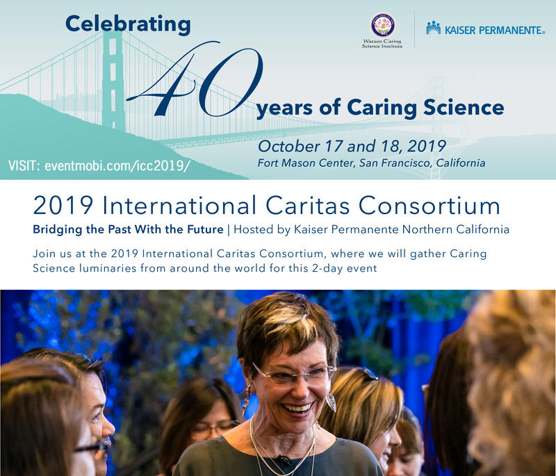 Jean Watson on LinkedIn: #wcsi #jeanwatson #caringscience Jean Watson on LinkedIn: #wcsi #jeanwatson #caringscience