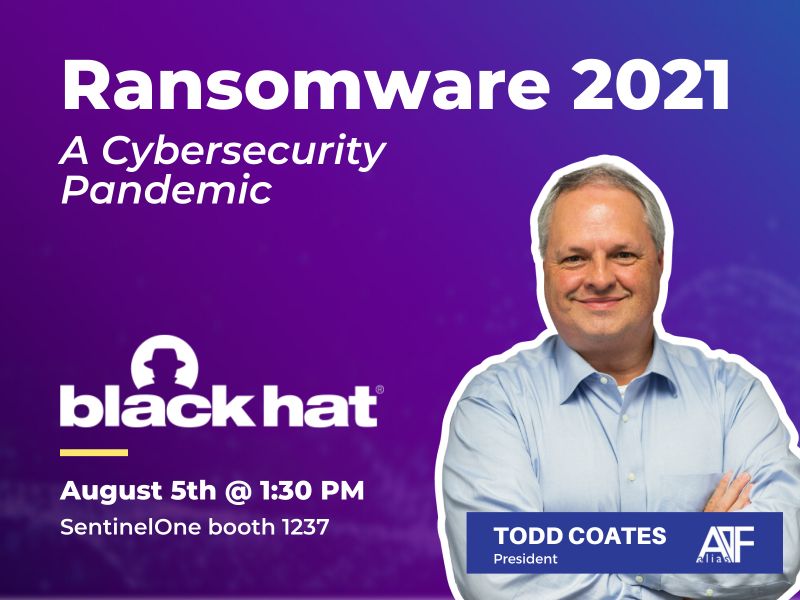 Todd Coates on LinkedIn: #bhusa #sentinelone #blackhat #cybersecurity # ... Todd Coates on LinkedIn: #bhusa #sentinelone #blackhat #cybersecurity # ...