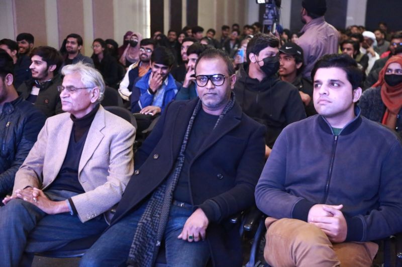 Shehryar Gondal on LinkedIn: #connections #team #teamwork #event # ... Shehryar Gondal on LinkedIn: #connections #team #teamwork #event # ...