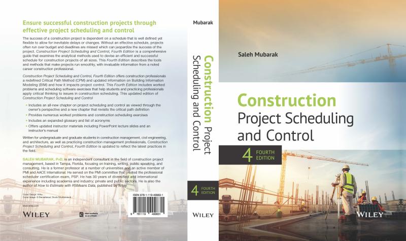 Saleh Mubarak on LinkedIn: #constructionproject #scheduling #control # ... Saleh Mubarak on LinkedIn: #constructionproject #scheduling #control # ...