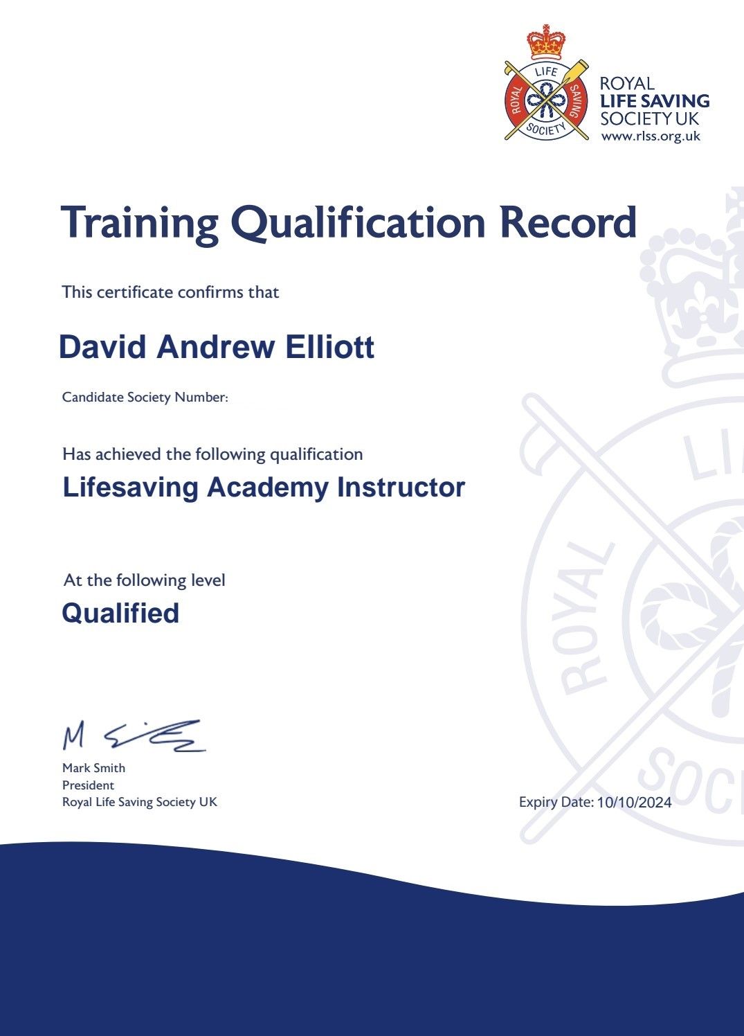 Dave Elliott (FBCS) on LinkedIn: #rlss #savinglives #ssvlg # ... Dave Elliott (FBCS) on LinkedIn: #rlss #savinglives #ssvlg # ...