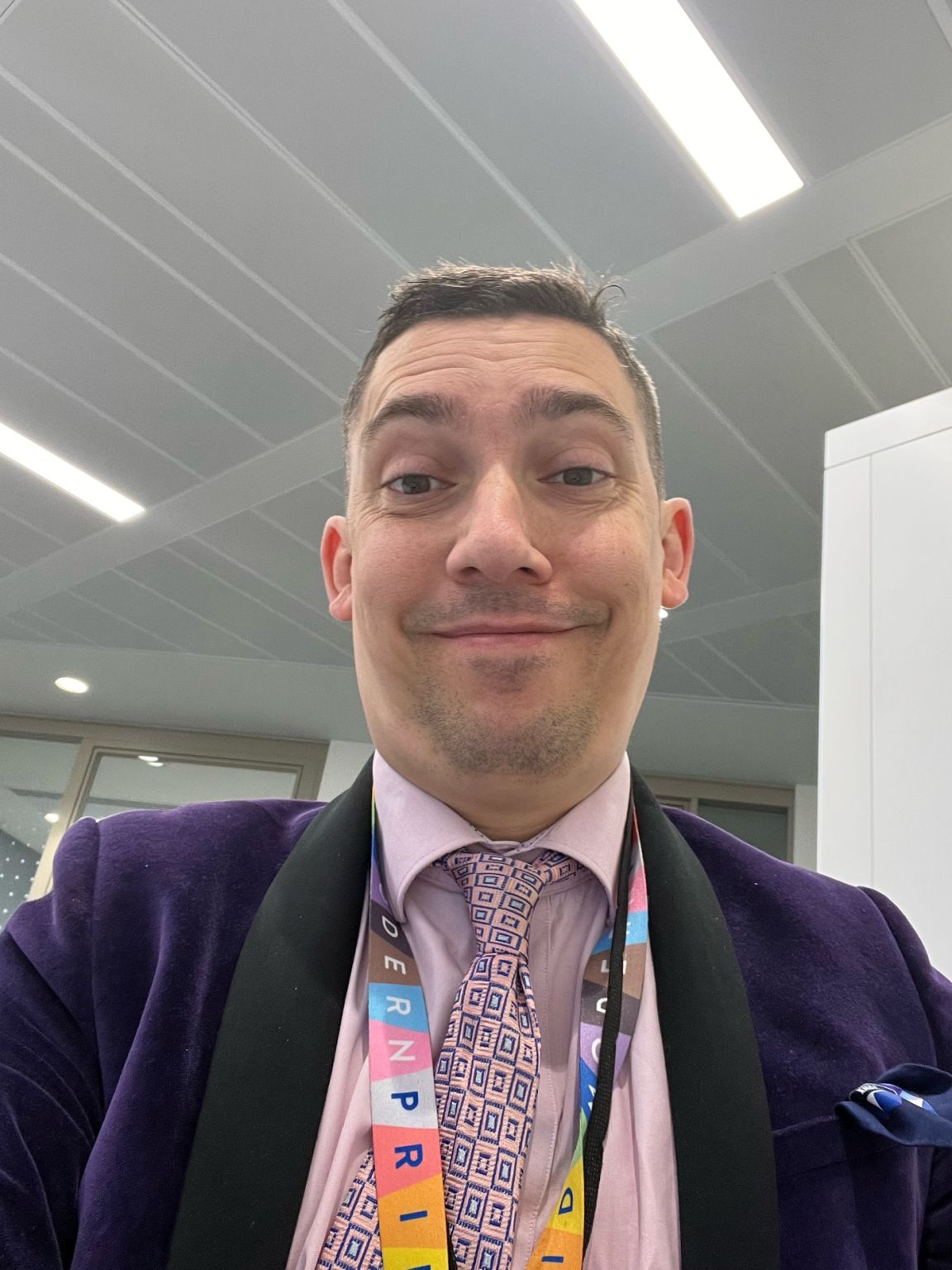 Adrian Hyyrylainen-Trett(they/them) on LinkedIn: #nonbinary #trans # ... Adrian Hyyrylainen-Trett(they/them) on LinkedIn: #nonbinary #trans # ...
