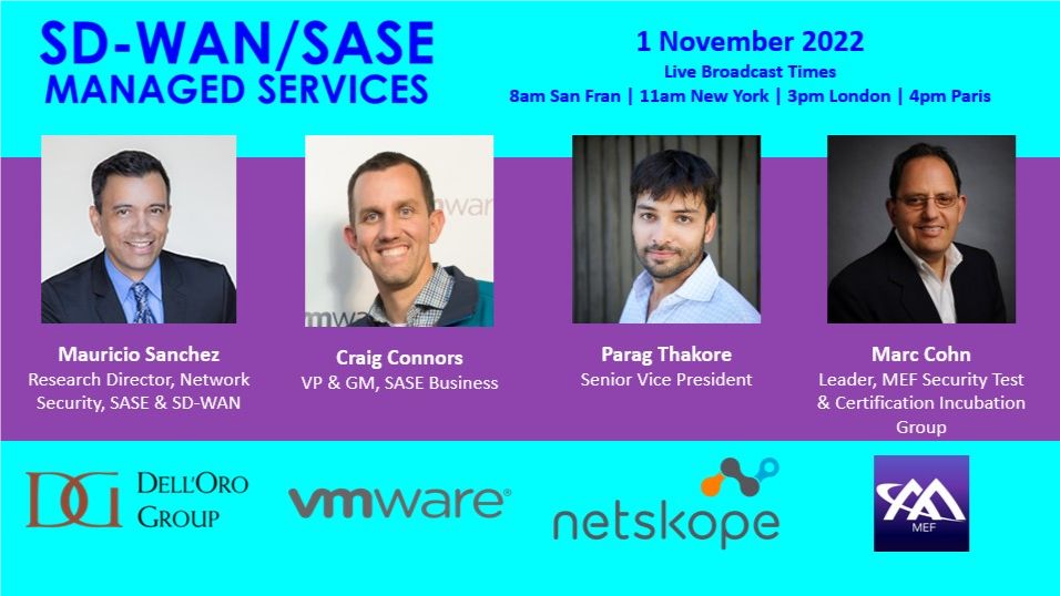 Craig Connors on LinkedIn: #sdwan #sase Craig Connors on LinkedIn: #sdwan #sase