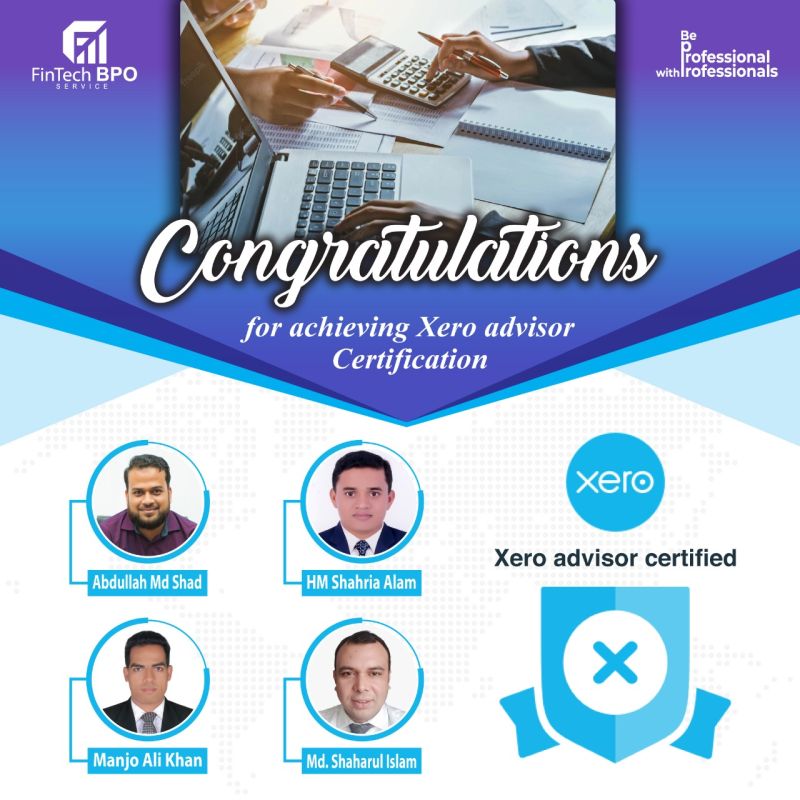 FinTech BPO Training posted on LinkedIn FinTech BPO Training posted on LinkedIn