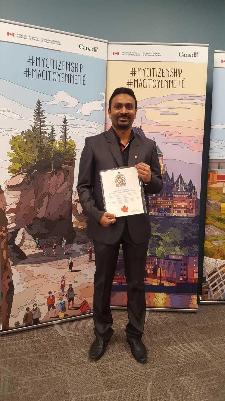 Abhishek Gade on LinkedIn: #citizenship | 47 comments Abhishek Gade on LinkedIn: #citizenship | 47 comments
