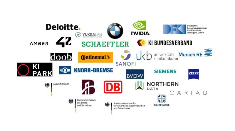 Marc Beierschoder na LinkedIn: #networking #nvidia #deloitte #data #ai ... Marc Beierschoder na LinkedIn: #networking #nvidia #deloitte #data #ai ...