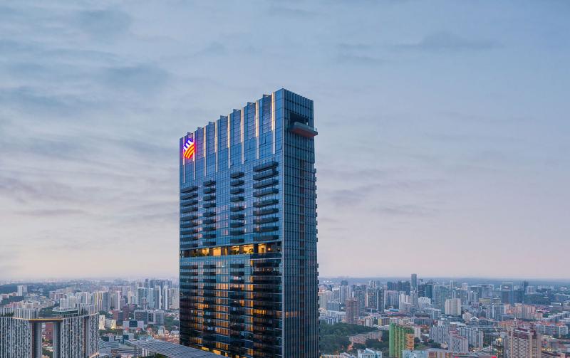 Commtech Asia on LinkedIn: #leed #commissioning #singapore #design # ... Commtech Asia on LinkedIn: #leed #commissioning #singapore #design # ...