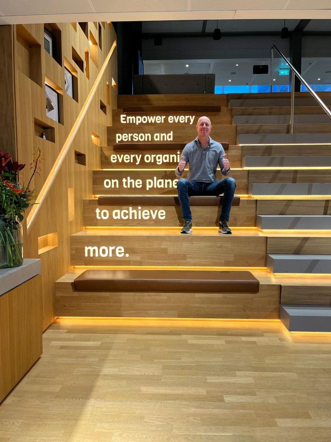 #microsoft #knowledgesharing #centric #microsoft365 #energy | Rene Vlieger #microsoft #knowledgesharing #centric #microsoft365 #energy | Rene Vlieger