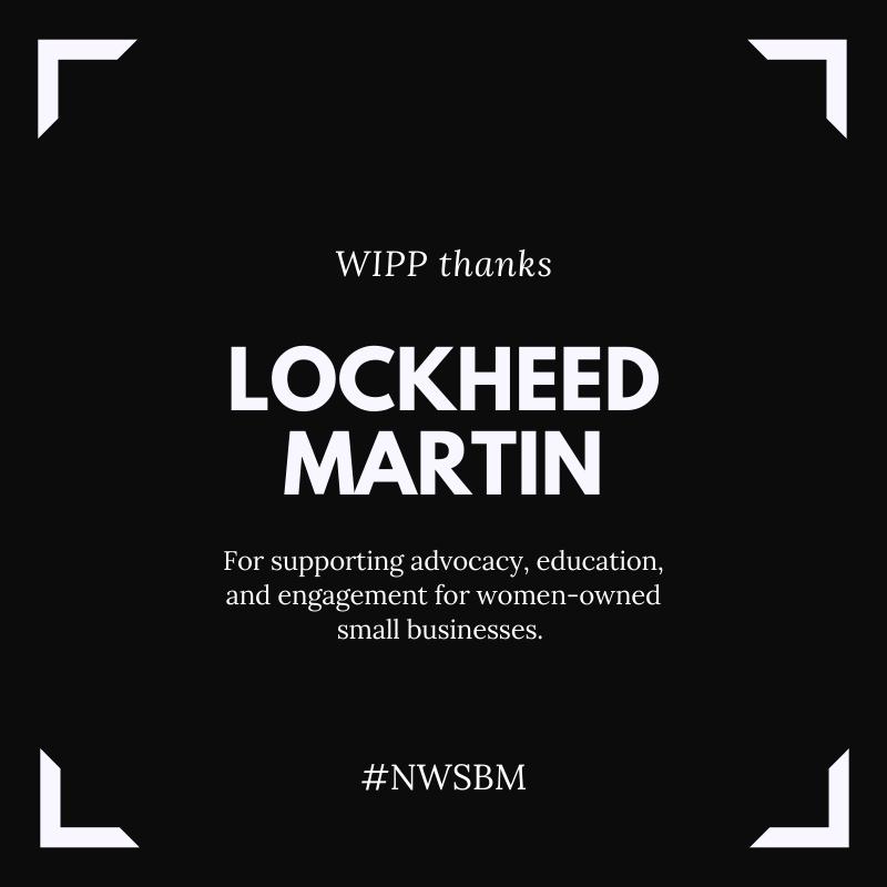 Women Impacting Public Policy (WIPP) on LinkedIn: #nwsbm Women Impacting Public Policy (WIPP) on LinkedIn: #nwsbm