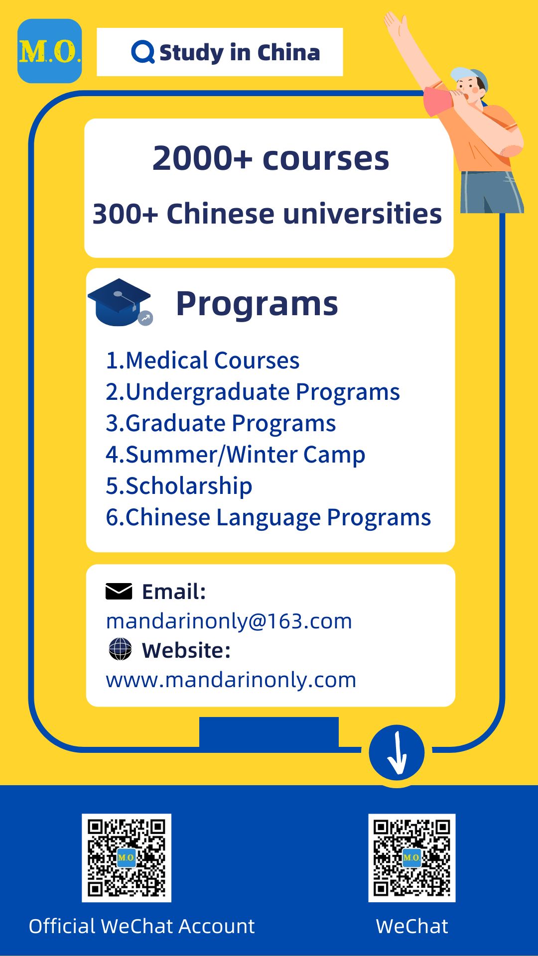 Why study Chinese? Chinese is important for your… | Xenia Wang Why study Chinese? Chinese is important for your… | Xenia Wang