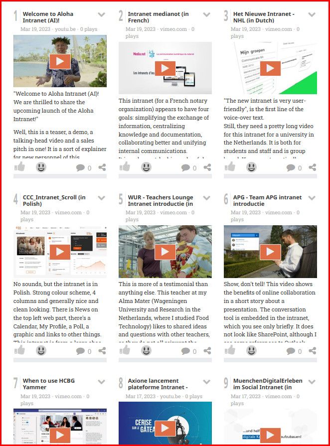 Albert van Grondelle posted on LinkedIn Albert van Grondelle posted on LinkedIn