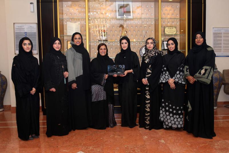 Emirates Nuclear Energy Corporation on LinkedIn: A delegation from ENEC ... Emirates Nuclear Energy Corporation on LinkedIn: A delegation from ENEC ...