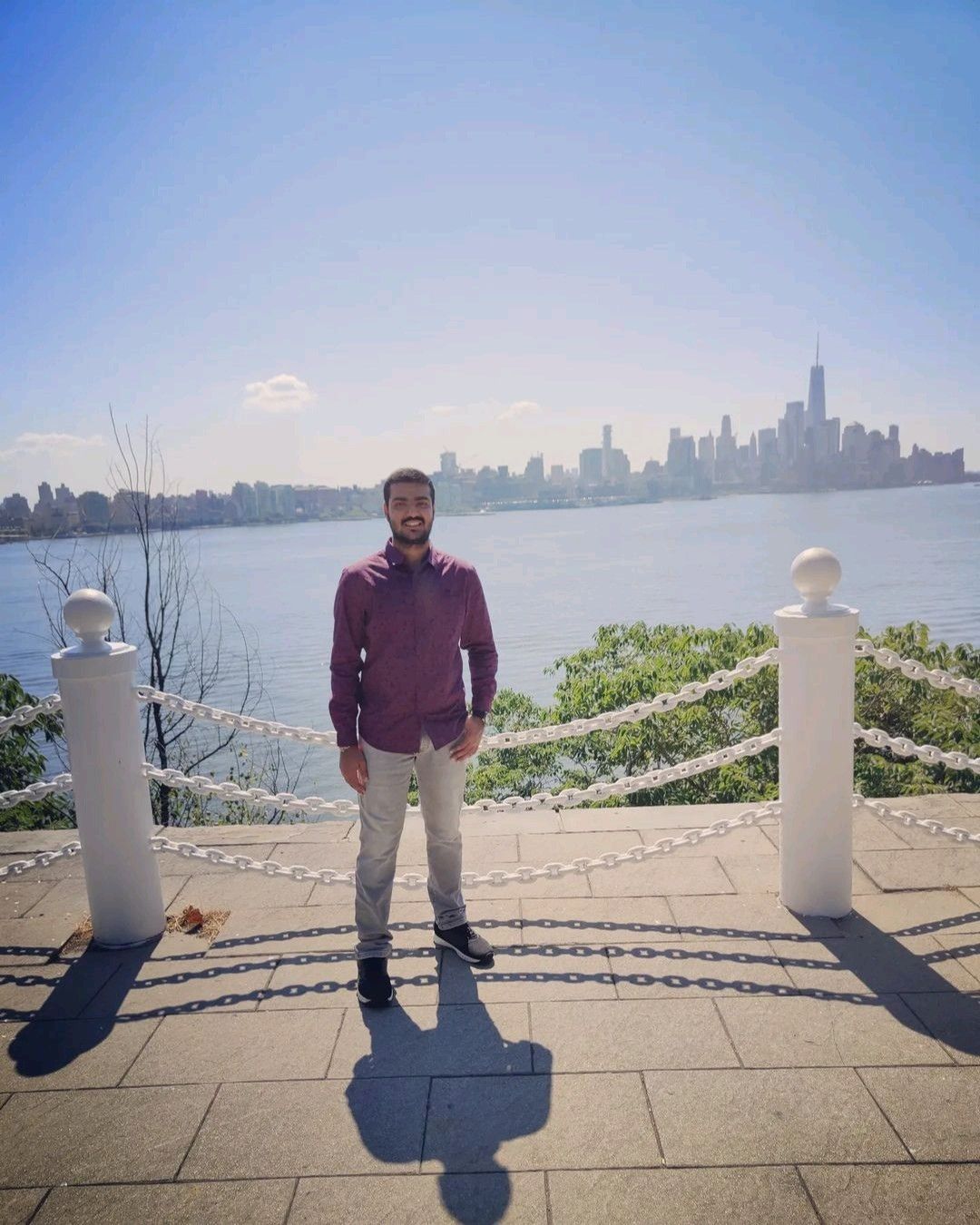 Nishit Thakkar on LinkedIn: #newjersey #computerscience #stevens # ... Nishit Thakkar on LinkedIn: #newjersey #computerscience #stevens # ...