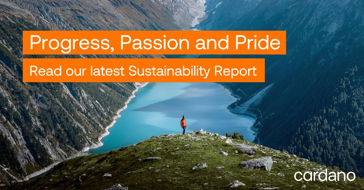 Cardano op LinkedIn: Cardano-Actiam-Annual-Sustainability-Report-2022.pdf Cardano op LinkedIn: Cardano-Actiam-Annual-Sustainability-Report-2022.pdf