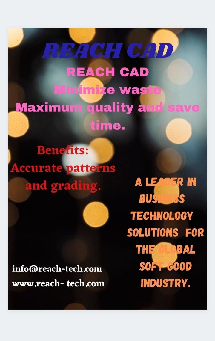 Gomathi M on LinkedIn: Reach CAD Gomathi M on LinkedIn: Reach CAD