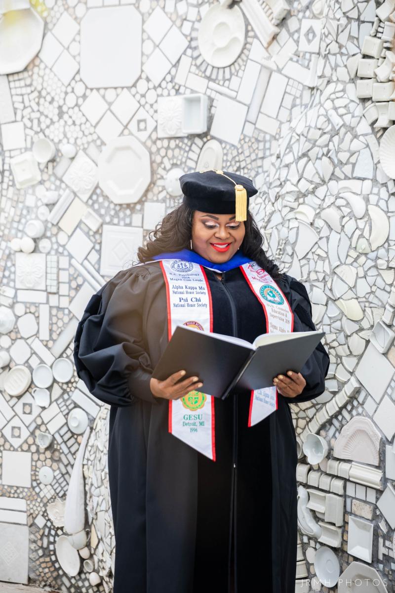 Monica E. Alharazim, PhD, LPC-S, CRC on LinkedIn: #drjacksonapproves # ... Monica E. Alharazim, PhD, LPC-S, CRC on LinkedIn: #drjacksonapproves # ...