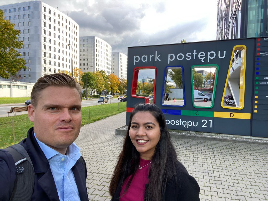 Aarti Patel posted on LinkedIn Aarti Patel posted on LinkedIn