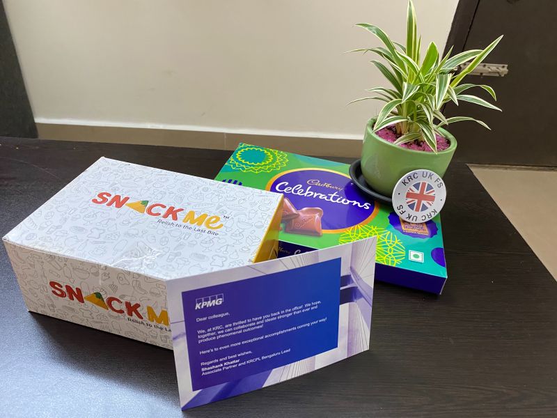 Shubham Jaiswal on LinkedIn: #kpmg Shubham Jaiswal on LinkedIn: #kpmg