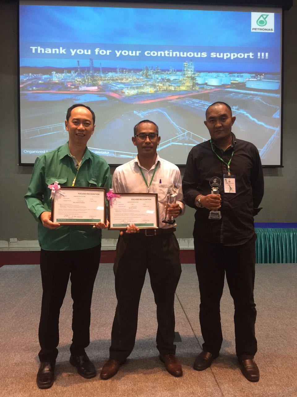 Dialog Group Berhad on LinkedIn: Congratulations to Dialog Plant ... Dialog Group Berhad on LinkedIn: Congratulations to Dialog Plant ...