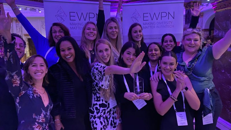 Beata Okulicz on LinkedIn: #ewpn #ewpn2022 #diversity #inclusion Beata Okulicz on LinkedIn: #ewpn #ewpn2022 #diversity #inclusion