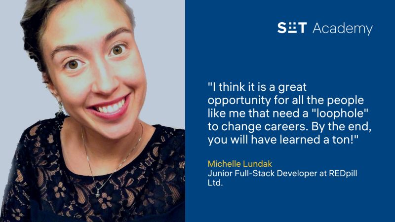 Constructor Academy on LinkedIn: #fullstack #coding #sitacademy Constructor Academy on LinkedIn: #fullstack #coding #sitacademy