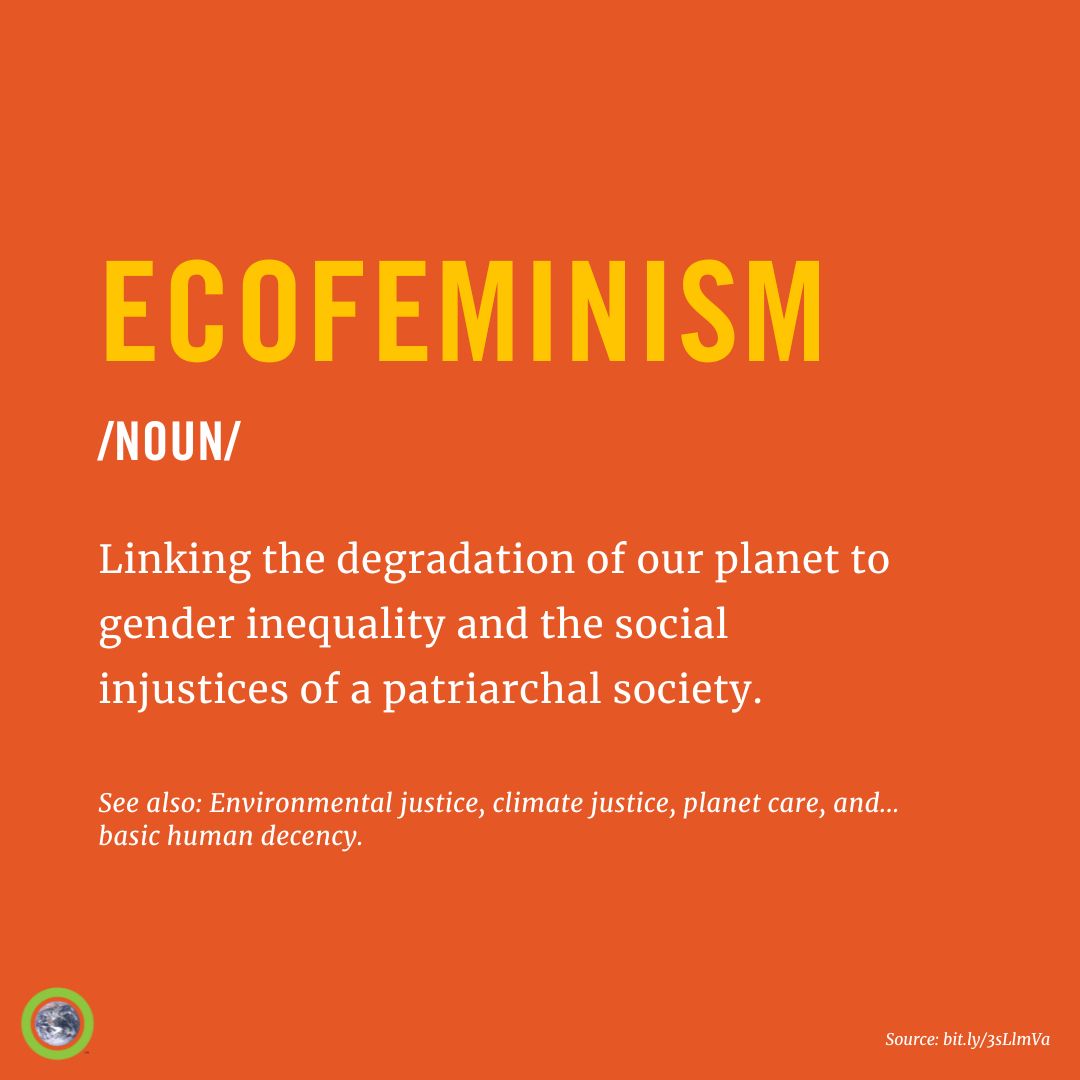 The Climate Reality Project LinkedIn‘de: Exploiting the Earth’s ... The Climate Reality Project LinkedIn‘de: Exploiting the Earth’s ...