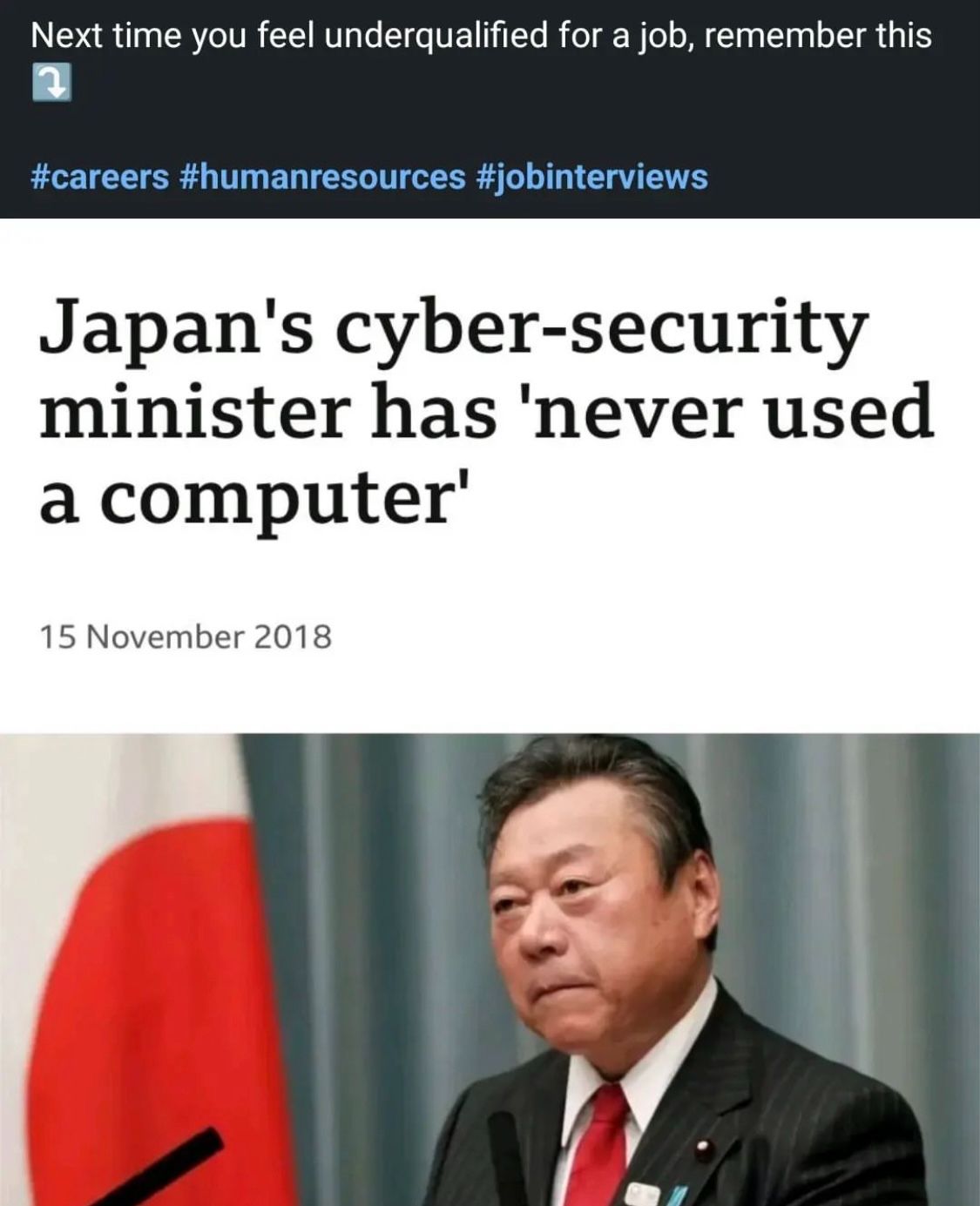 The Cyber Security Hub™ posted on LinkedIn The Cyber Security Hub™ posted on LinkedIn