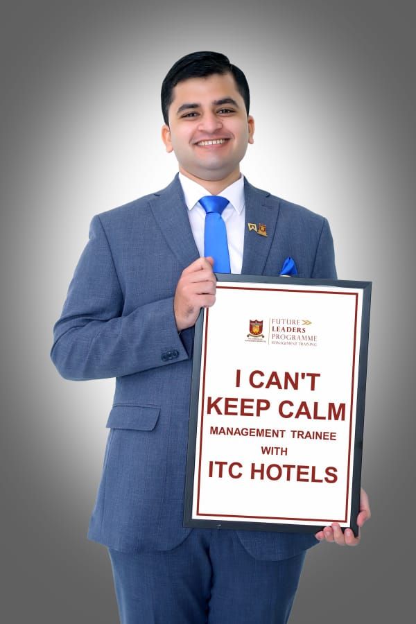 #itchotels #itchmi | Abhay Sharma | 105 comments #itchotels #itchmi | Abhay Sharma | 105 comments