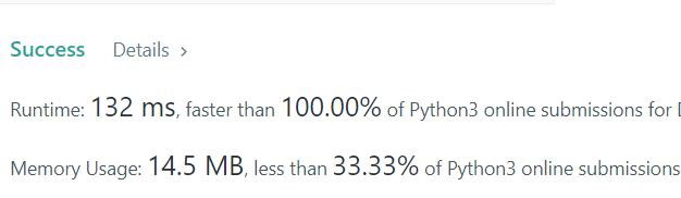 Mahak Agarwal on LinkedIn: #codinglife #leetcode #upskilling # ... Mahak Agarwal on LinkedIn: #codinglife #leetcode #upskilling # ...