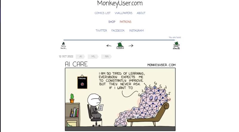 Emilios Eracleous på LinkedIn: #programming #code #programming #humor # ... Emilios Eracleous på LinkedIn: #programming #code #programming #humor # ...