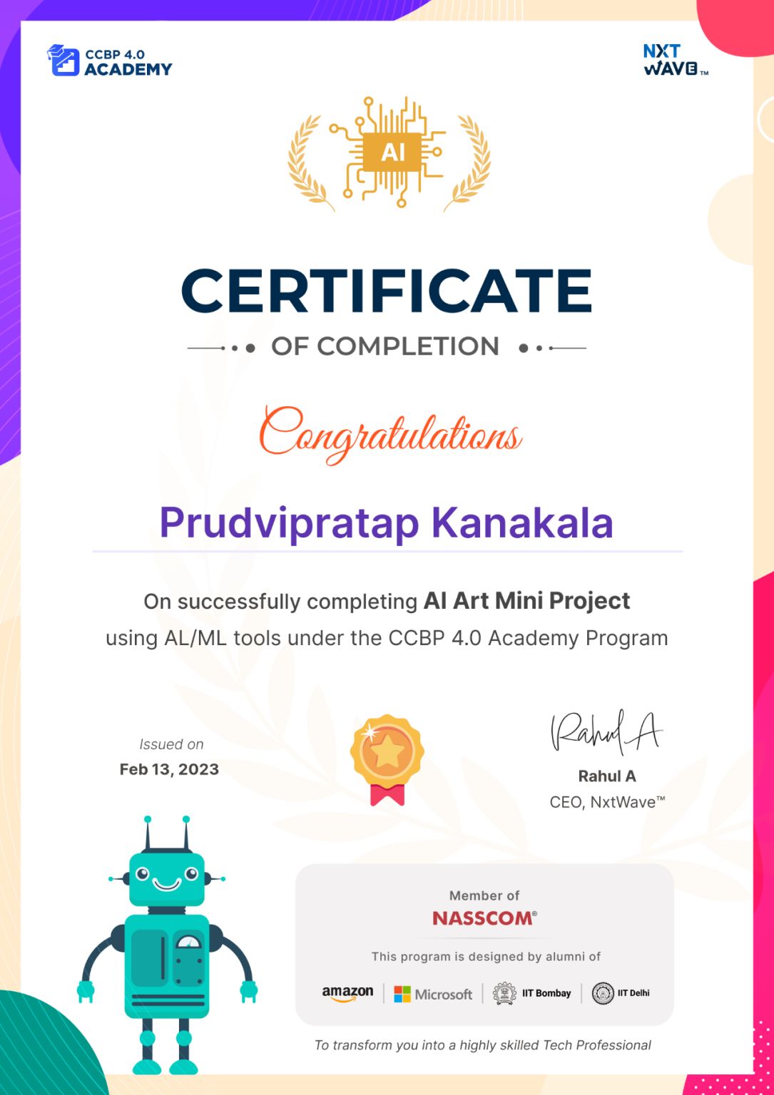 Prudvi pratap Kanakala on LinkedIn: #aiart #art #ai #digitalart # ... Prudvi pratap Kanakala on LinkedIn: #aiart #art #ai #digitalart # ...