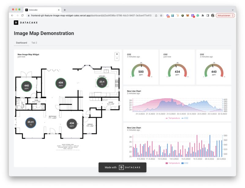 Simon Kemper on LinkedIn: #iot #lorawan #mqtt #iiot #datacake # ... Simon Kemper on LinkedIn: #iot #lorawan #mqtt #iiot #datacake # ...