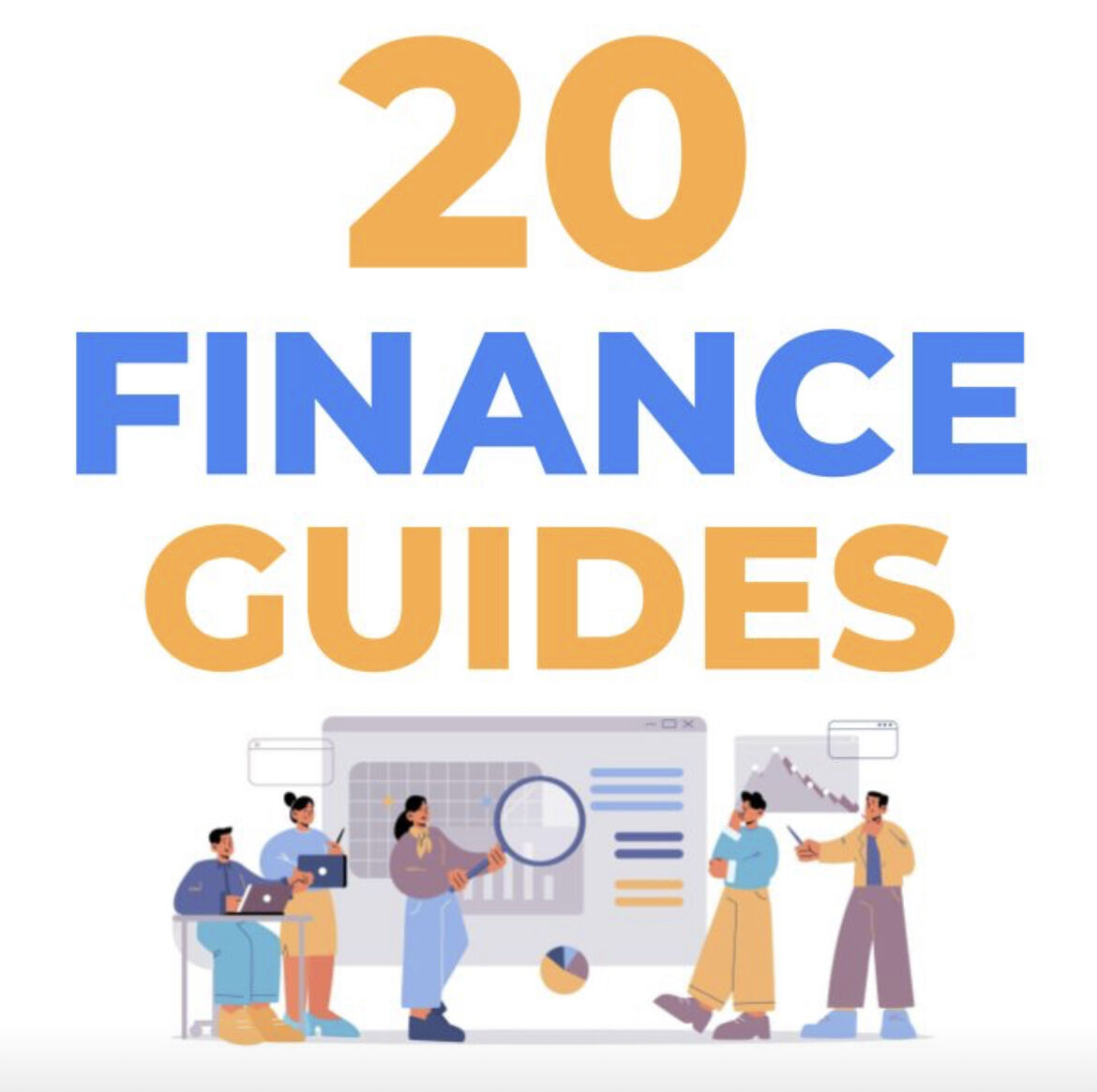 Nicolas Boucher on LinkedIn: The 20 Best Free Finance Guides 1.094 ... Nicolas Boucher on LinkedIn: The 20 Best Free Finance Guides 1.094 ...