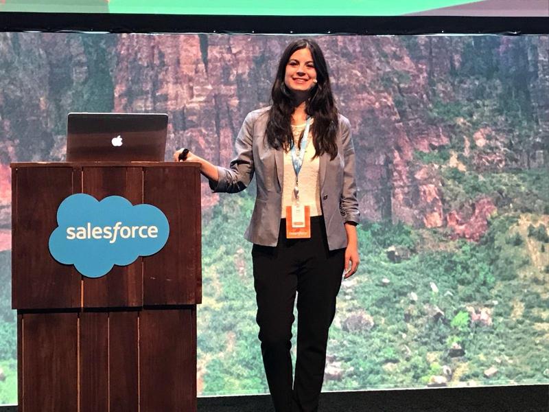Alex Zlidin ☁ on LinkedIn: Amazing Dana Furman!!! Alex Zlidin ☁ on LinkedIn: Amazing Dana Furman!!!