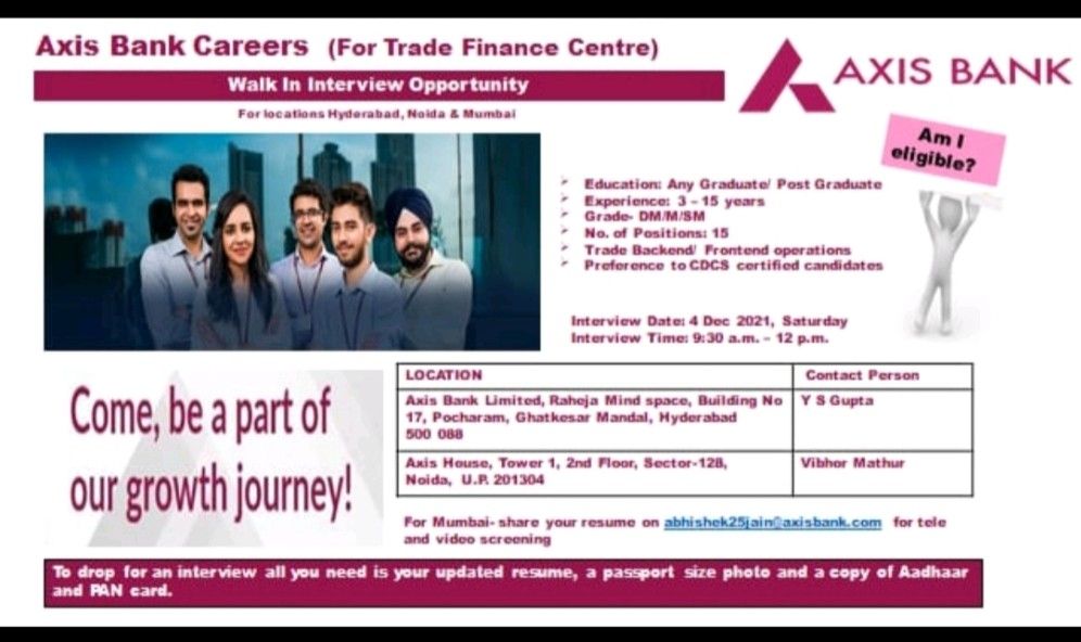 Kunal Gaurav on LinkedIn: Come be a part of our growth journey Kunal Gaurav on LinkedIn: Come be a part of our growth journey