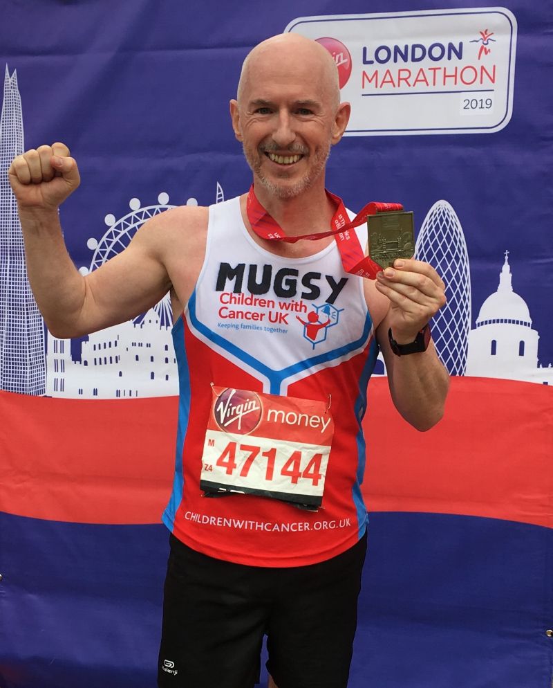 Philip Morgan on LinkedIn: Philip is running his 5th consecutive London ... Philip Morgan on LinkedIn: Philip is running his 5th consecutive London ...