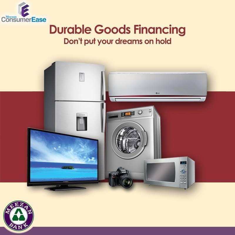 Meezan Bank Limited on LinkedIn: Meezan Consumer Ease is a Shariah ... Meezan Bank Limited on LinkedIn: Meezan Consumer Ease is a Shariah ...