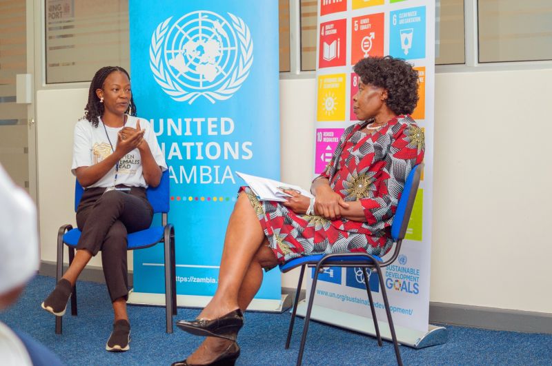 Florence Jedidiah Mulenga en LinkedIn: #jedidiah #impact | 26 comentarios Florence Jedidiah Mulenga en LinkedIn: #jedidiah #impact | 26 comentarios