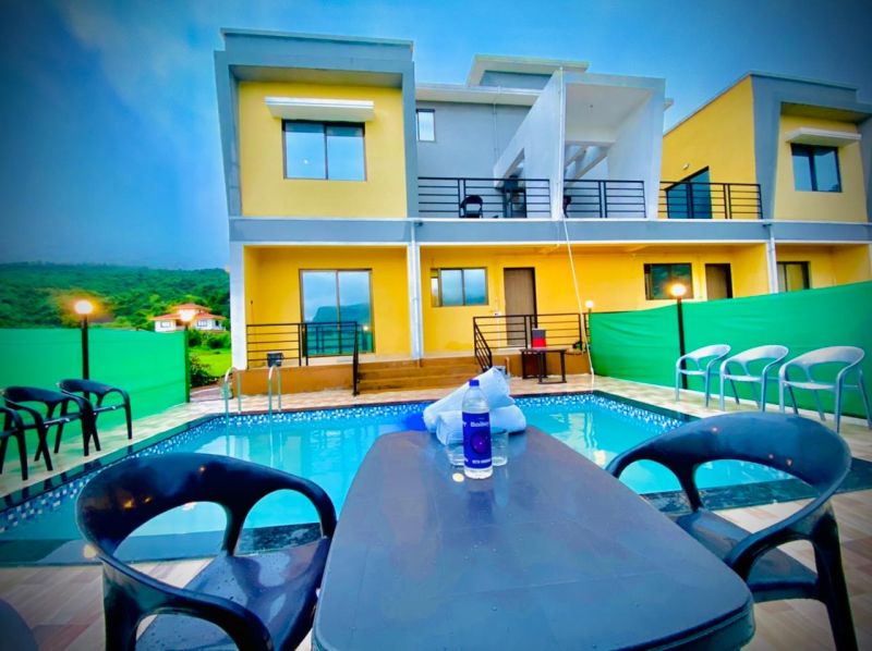 ovi stay 3 bhk villa available in augest for booking call or whataap ... ovi stay 3 bhk villa available in augest for booking call or whataap ...