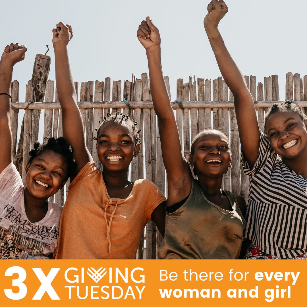 Anu Surendran on LinkedIn: #givingtuesday Anu Surendran on LinkedIn: #givingtuesday