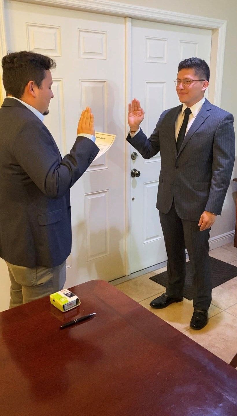 Banker Lopez Gassler P.A. on LinkedIn: Magner Daniel Tiuso is official ... Banker Lopez Gassler P.A. on LinkedIn: Magner Daniel Tiuso is official ...