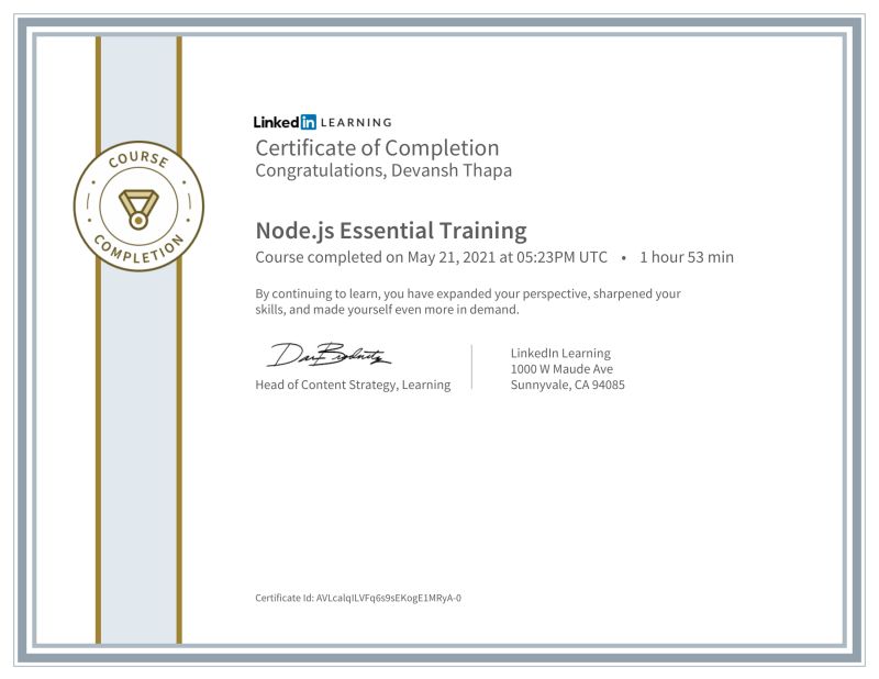 Devansh Thapa on LinkedIn: #javascript #learning #programming #html # ... Devansh Thapa on LinkedIn: #javascript #learning #programming #html # ...