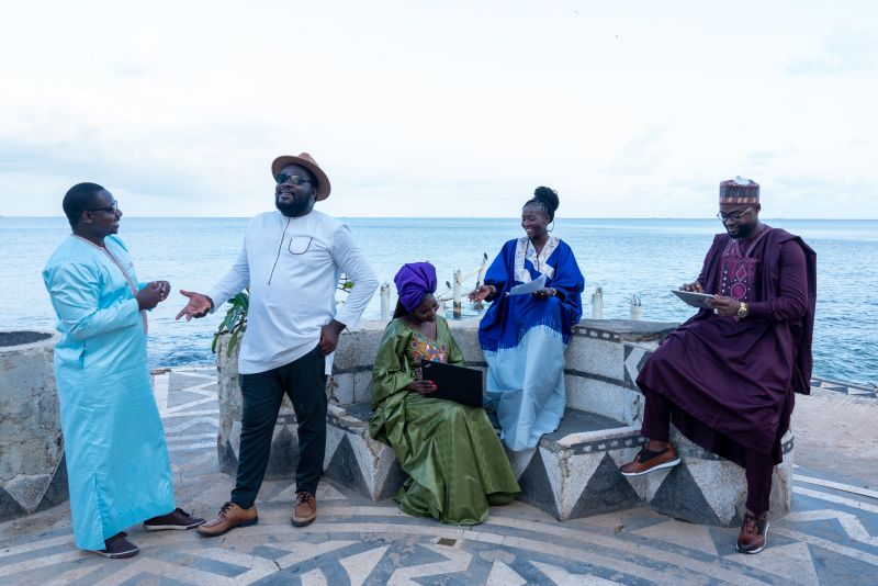 Ndeye Fatou Toure on LinkedIn: PwC Afrique Francophone SubSaharienne ... Ndeye Fatou Toure on LinkedIn: PwC Afrique Francophone SubSaharienne ...