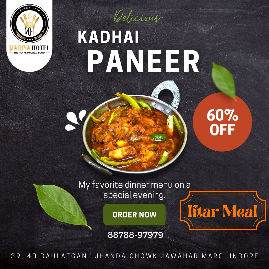Madina Hotel Indore on LinkedIn: #iftar #iftari #iftarrecipes #i̇ftar # ... Madina Hotel Indore on LinkedIn: #iftar #iftari #iftarrecipes #i̇ftar # ...
